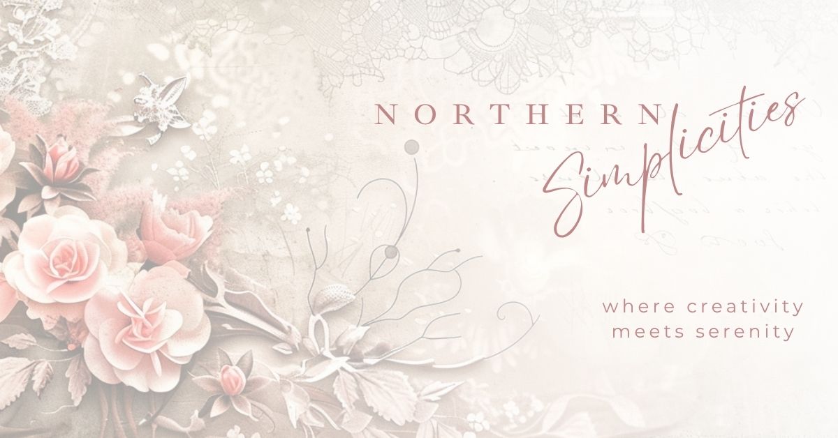 Pocket Folios – Northern Simplicities